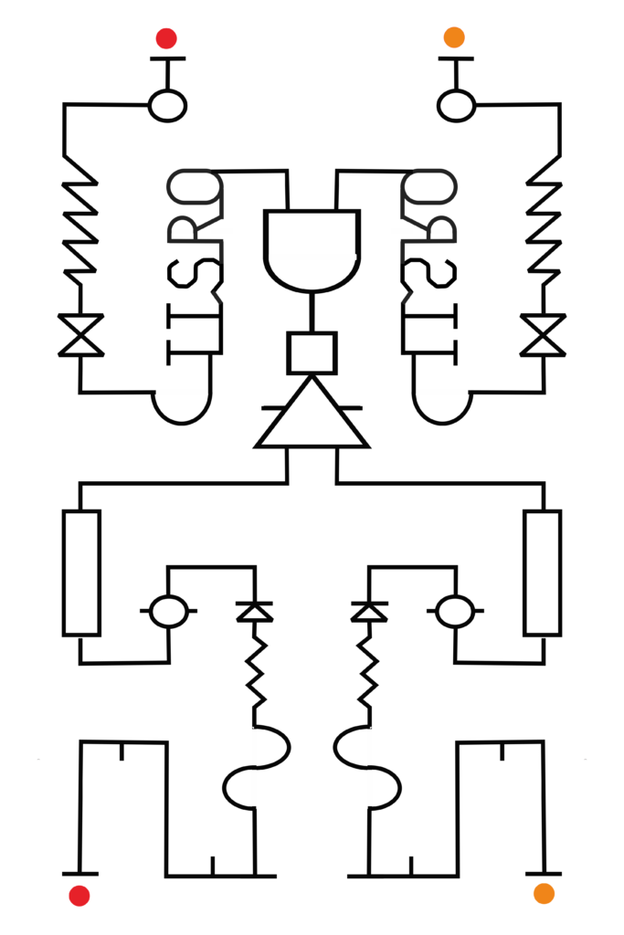 Line Tracer – IISRO